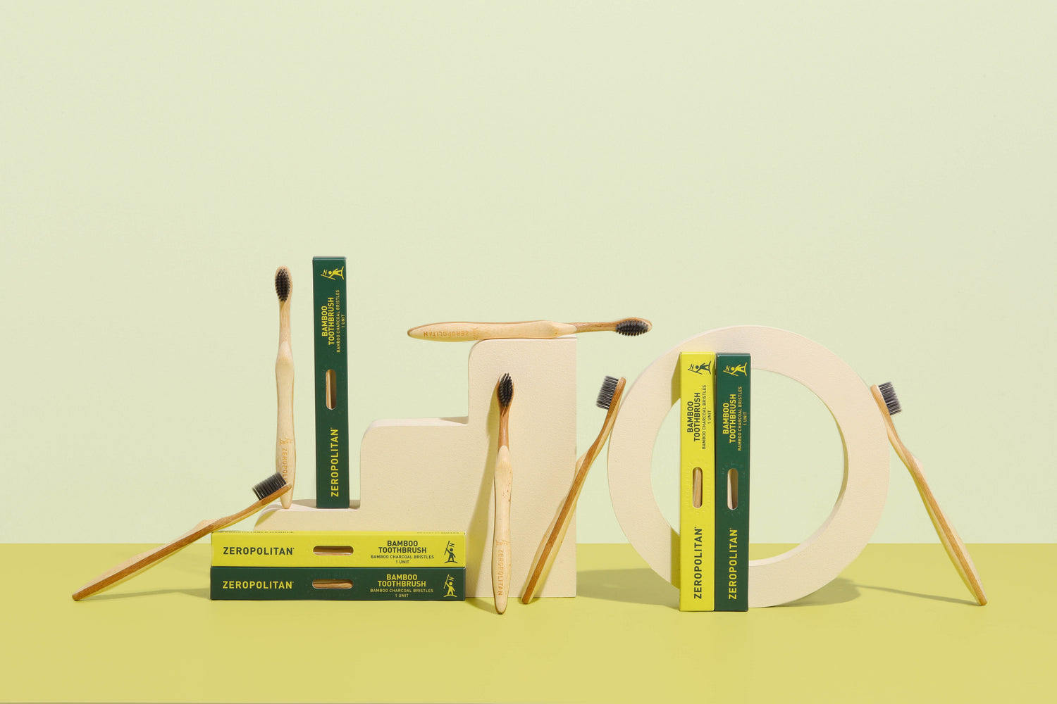 What is a Zeropolitan?